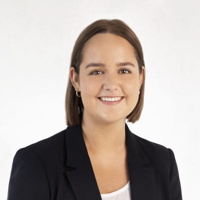 Emma scott photo - Reid Family Lawyers